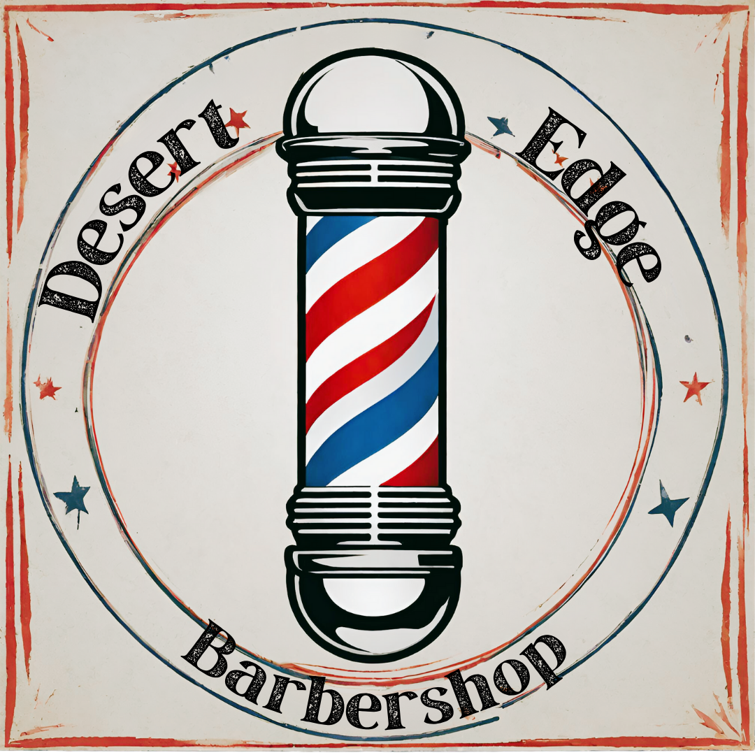 Welcome | Desert Edge Barbershop| Quality Services in Edgewood, NM